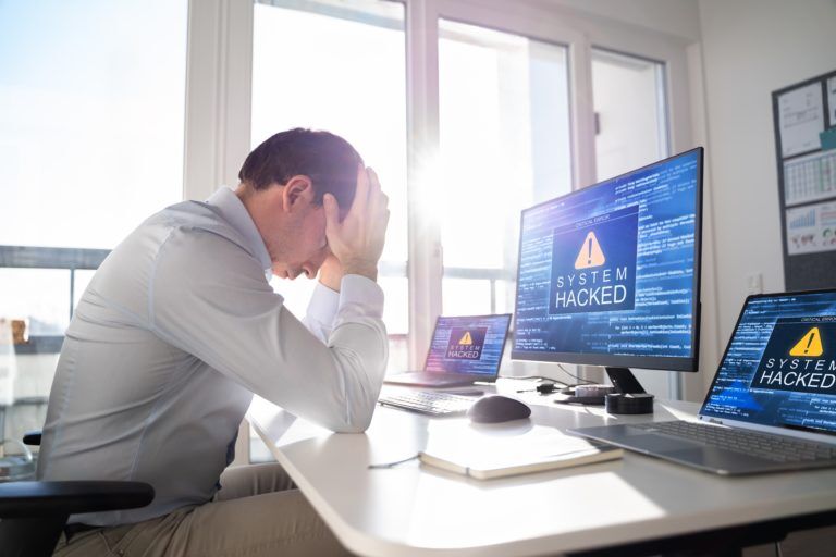 What is Doxing and How to Prevent It | CenturyLink