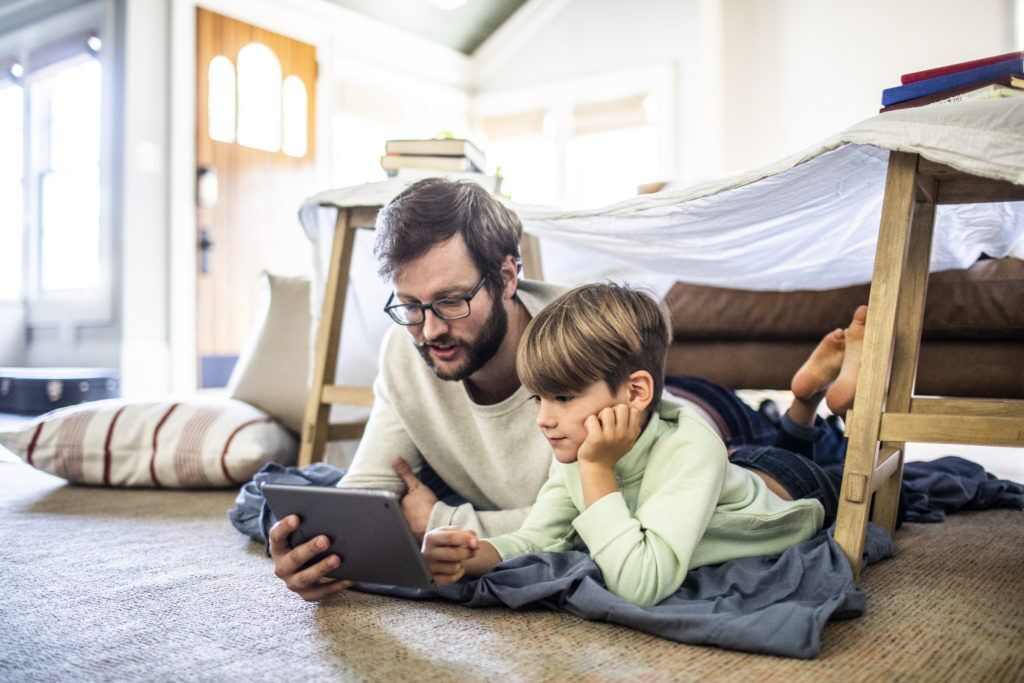 Understanding TV Parental Guidelines | CenturyLink